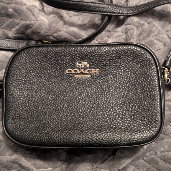 Coach | Bags | Coach Mini Jamie Camera Bag | Poshmark